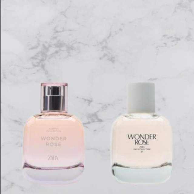 Varian Parfum Terbaik dari Brand Zara yang Menjadi Favorite